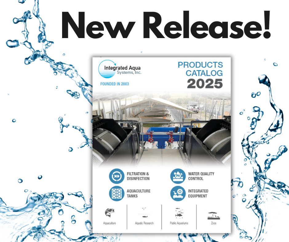 Introducing the 2025 Integrated Aqua Systems Product Catalog | Articles ...