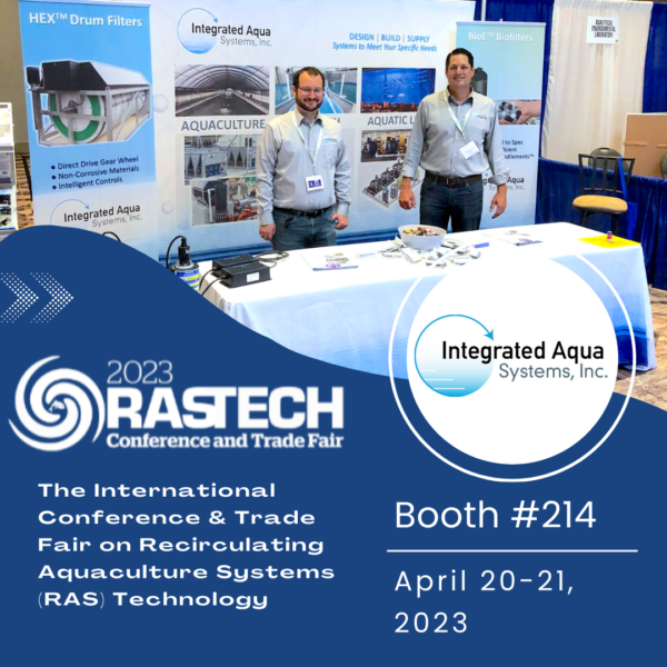 RASTECH 2023 Conference & Trade Fair | Articles | Integrated-Aqua