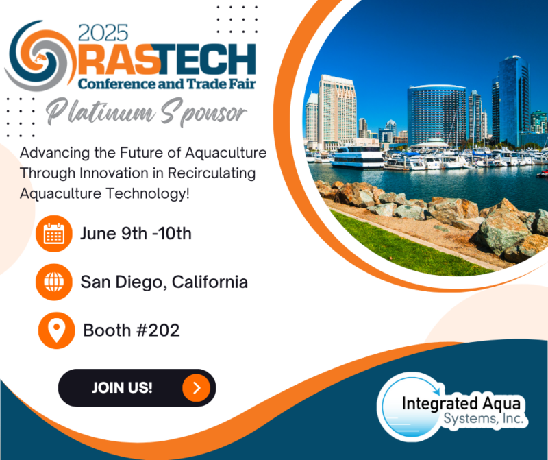 RASTECH 2025 Conference & Trade Fair | Articles | Integrated-Aqua